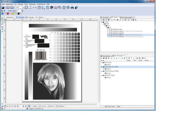 StudioRIP XF Trapping Option - PDF-Imposition Shop